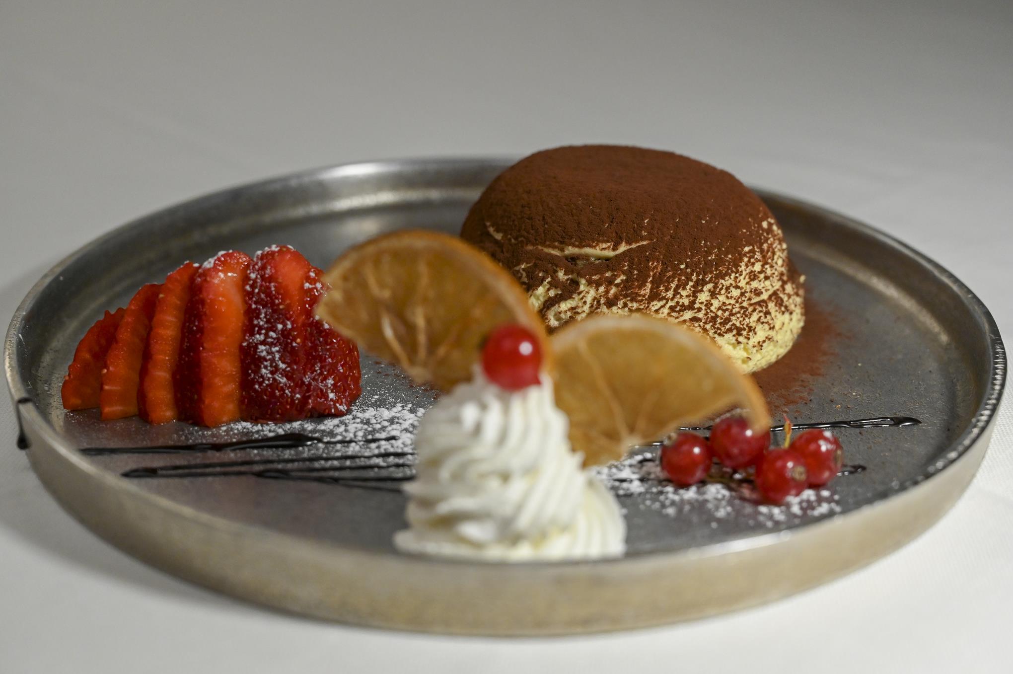 Gallery - Osteria del Tempo Perso